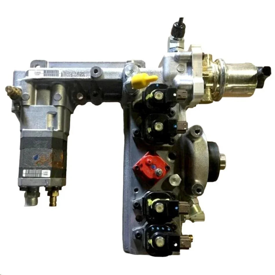 4921640 Genuine Cummins ISX Fuel Control Module – Truck To Trailer