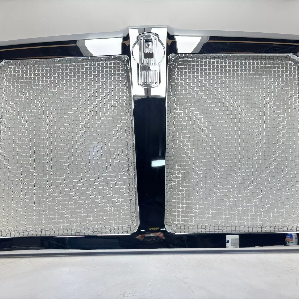 L77-6289 Kenworth Grille Chrome T880 – Truck To Trailer