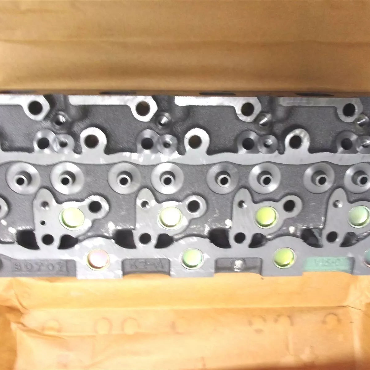 19013-03040 Kubota Cylinder Head – Truck To Trailer