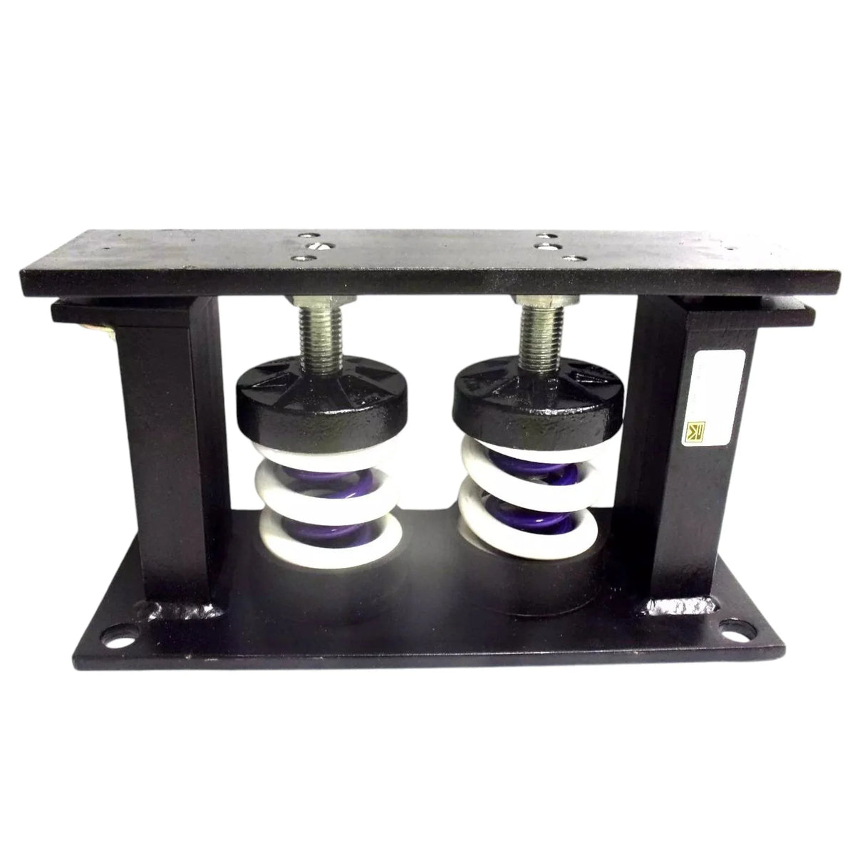 259-9236 Caterpillar Generator Set Vibration Isolator Mount – Truck To ...