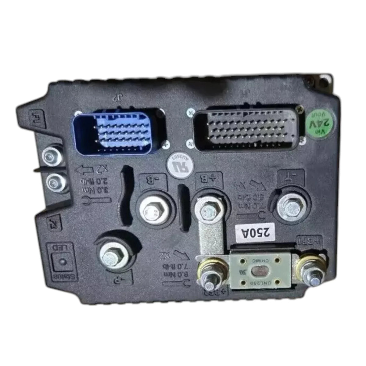 1001092456 Genuine JLG ES System Control Module – Truck To Trailer