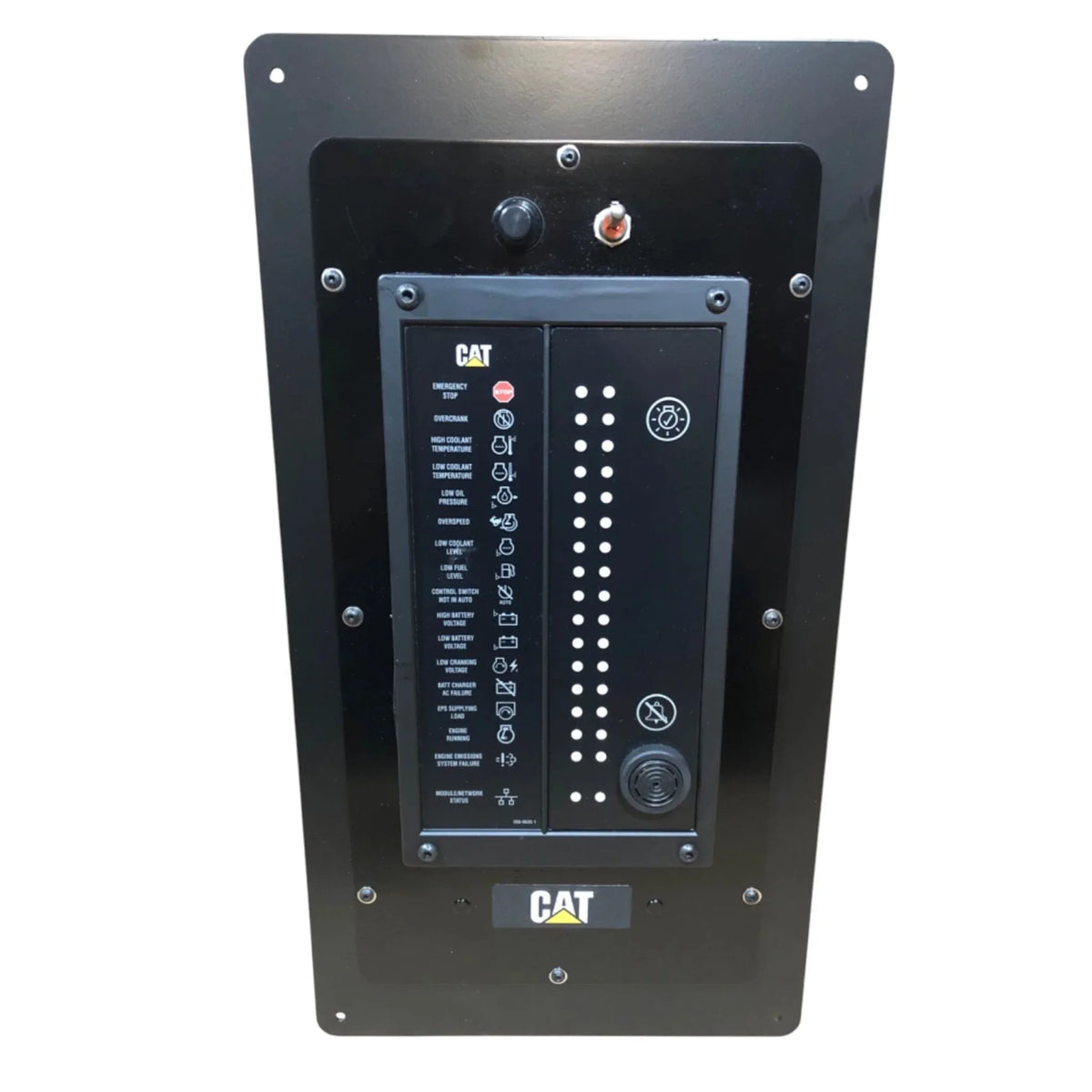 3739473 CAT Annunciator Panel – Truck To Trailer