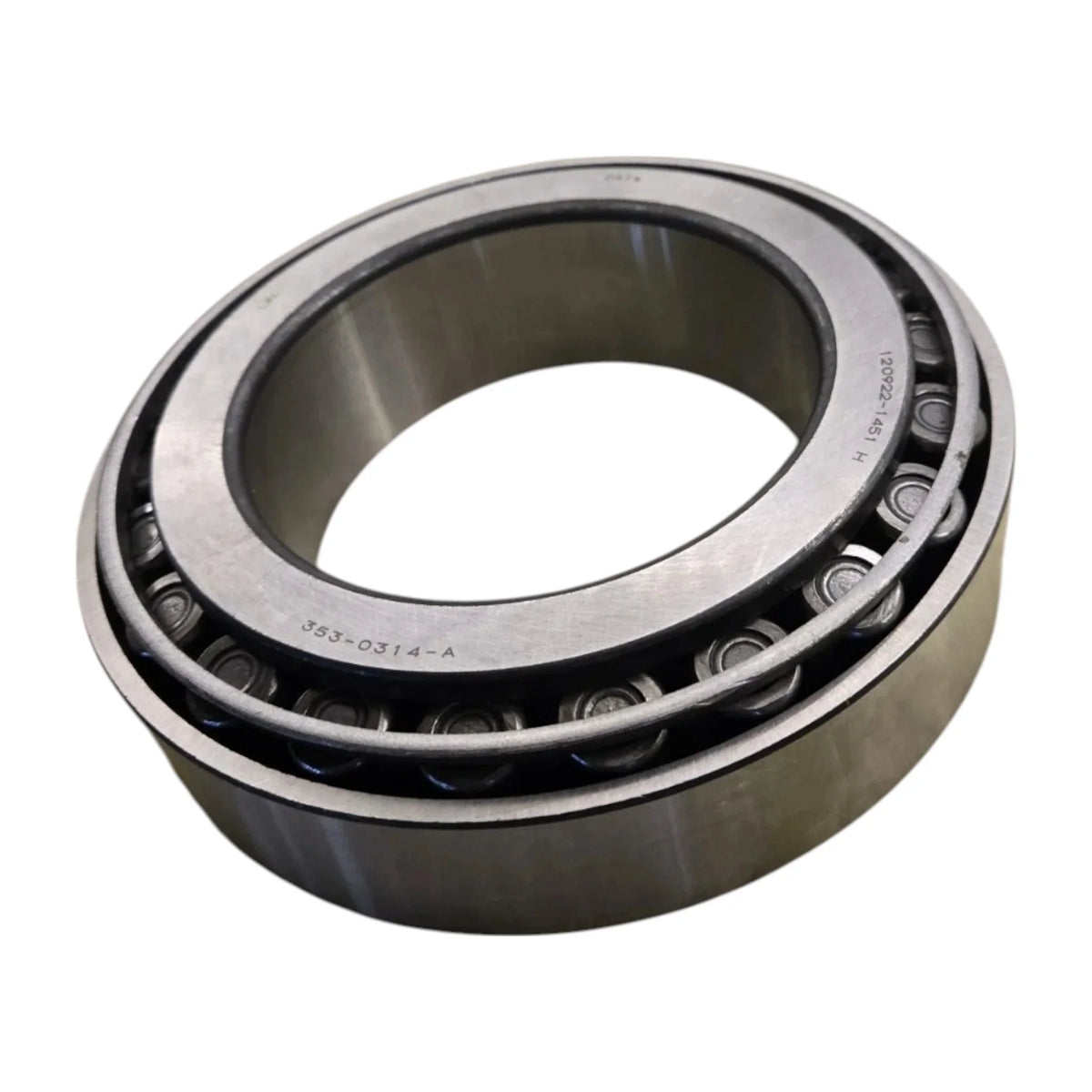 353-0314 CAT Bearing Assembly – Truck To Trailer