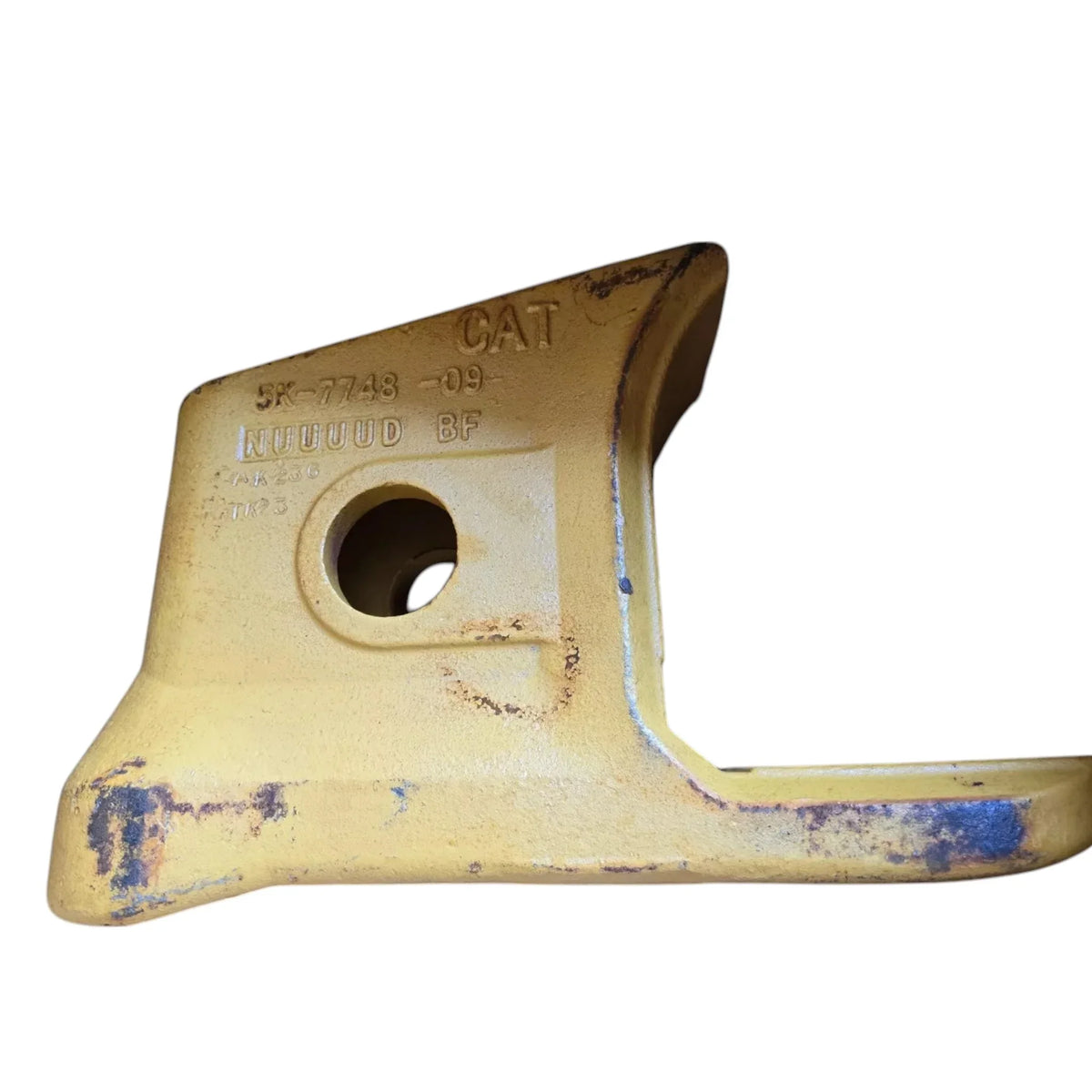 5K-7748 CAT Ripper Teeth Holder – Truck To Trailer