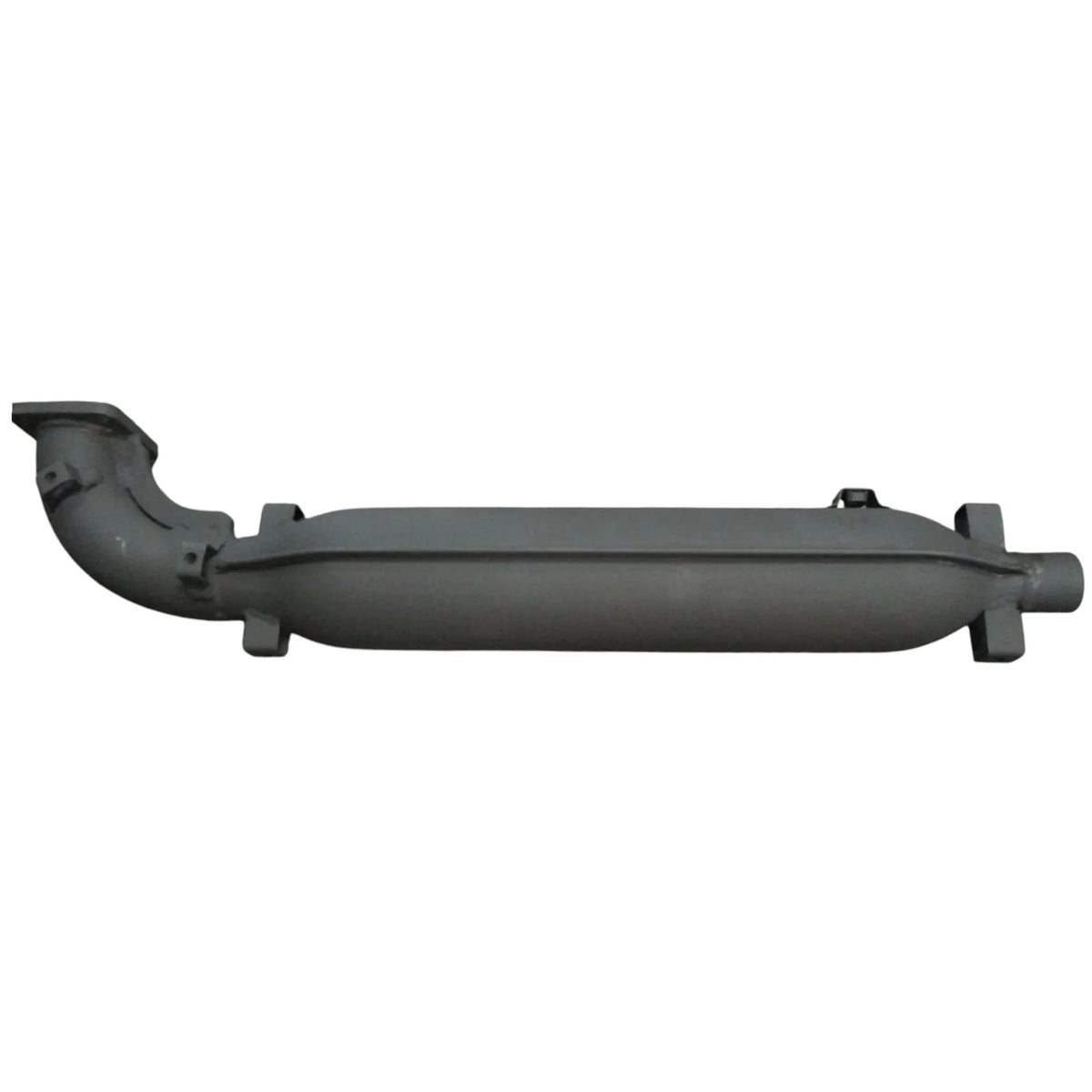 19478-12112 Kubota Muffler – Truck To Trailer
