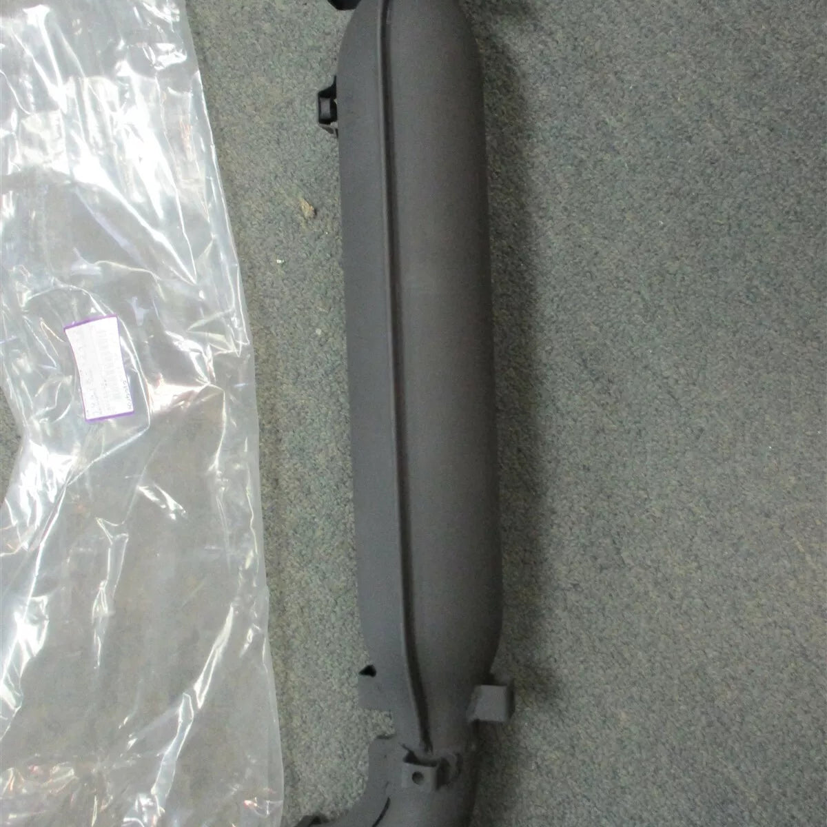 19478-12112 Kubota Muffler – Truck To Trailer