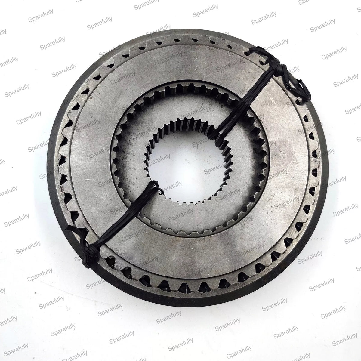 459/50520 JCB Synchroniser Assembly – Truck To Trailer