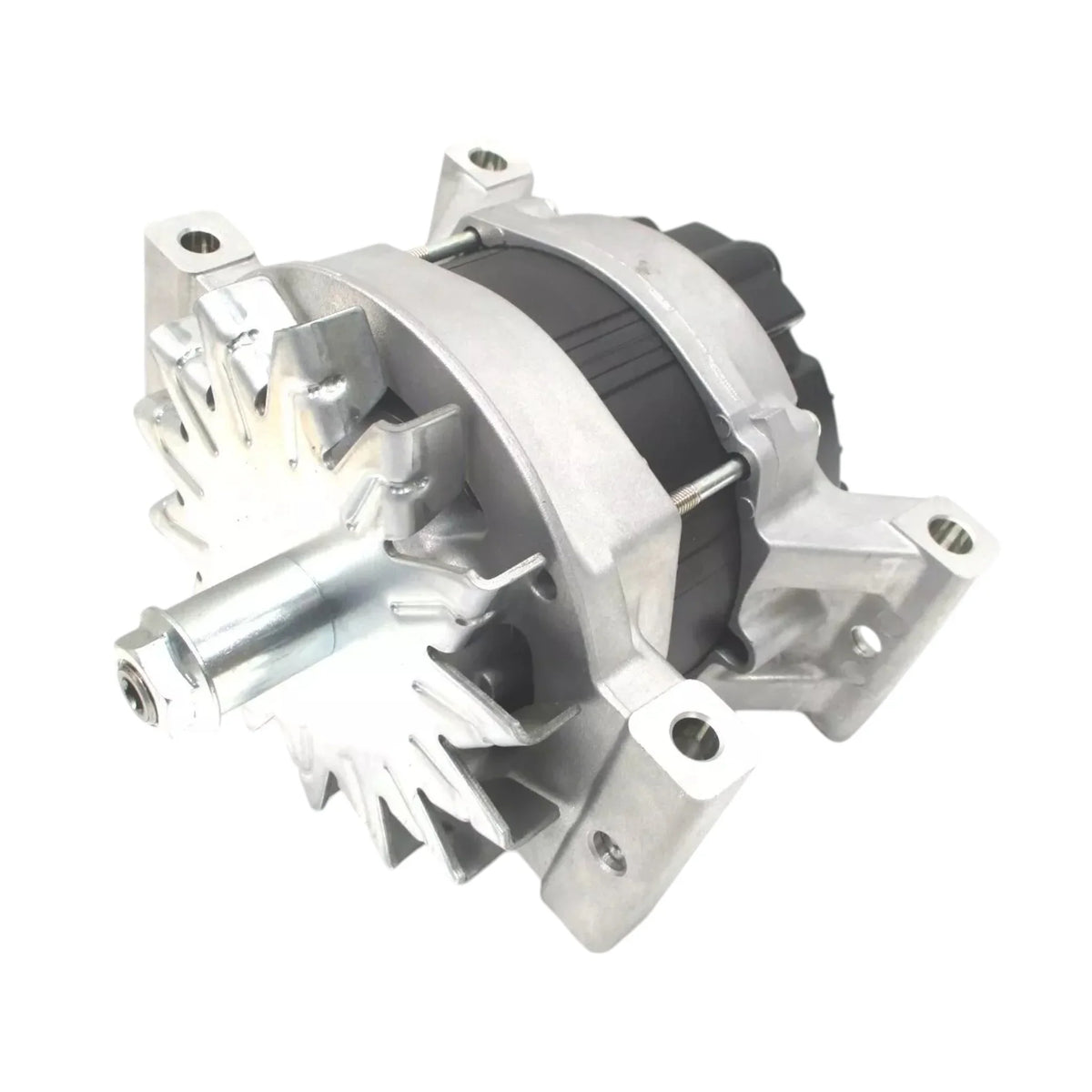 AM0071 Mitsubishi Brushless Alternator Diamond Guard 12V 200A – Truck ...