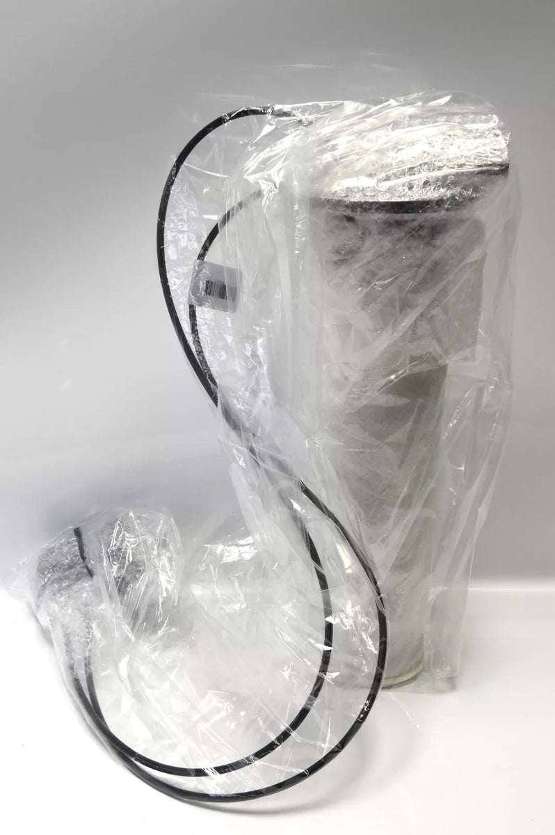 AT483437 John Deere DEF Tank Header Assembly – Truck To Trailer