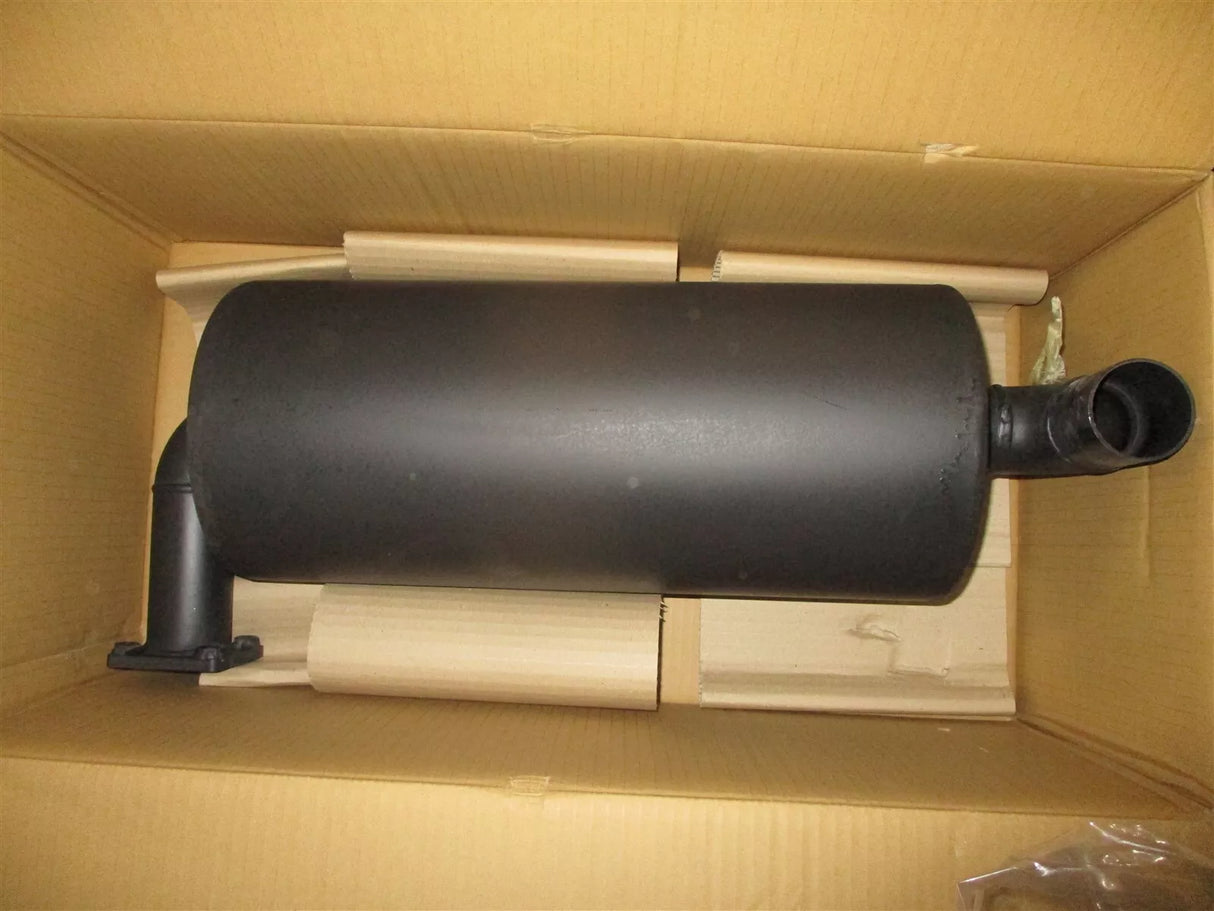 1G518-12112 Kubota Muffler – Truck To Trailer