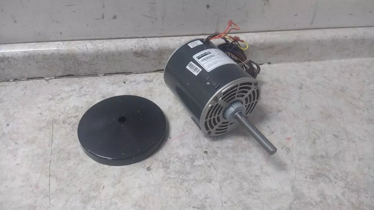 MOT18820 Trane Condenser Fan Replacement Motor – Truck To Trailer