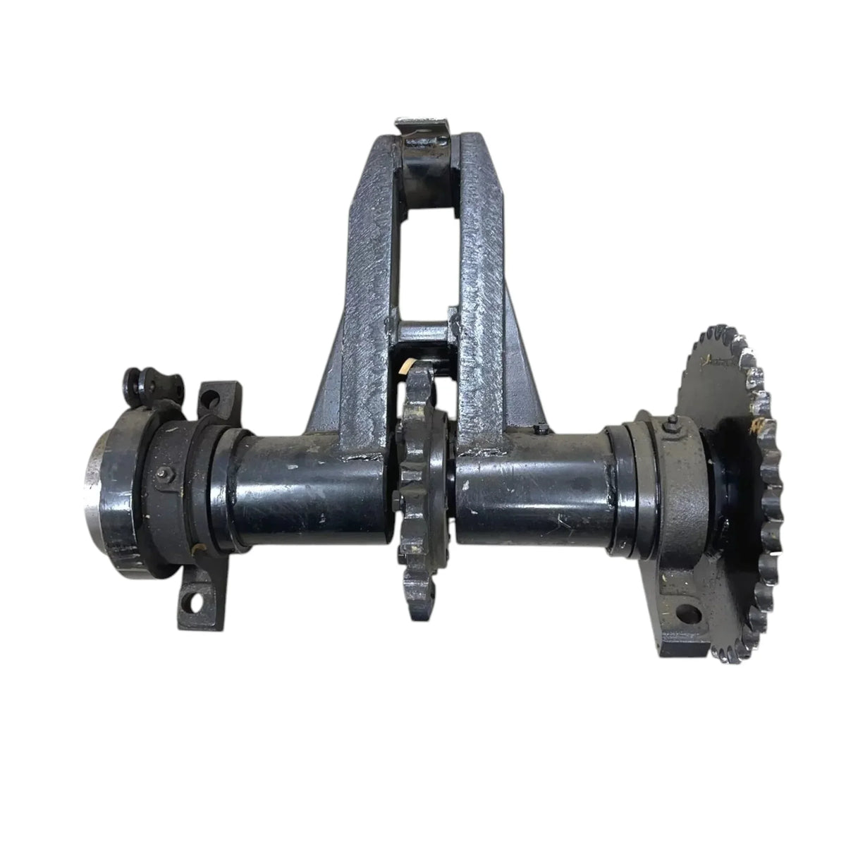 70070-00187 Kubota 810 Boom Housing Assembly – Truck To Trailer