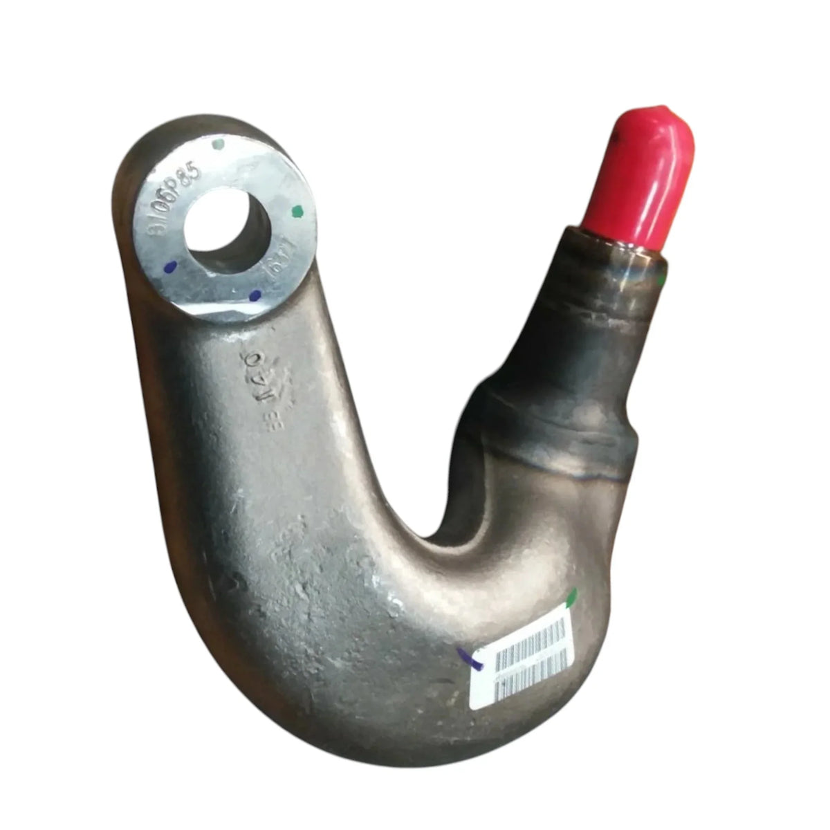 3133T8106 Genuine Meritor Steering Arm – Truck To Trailer