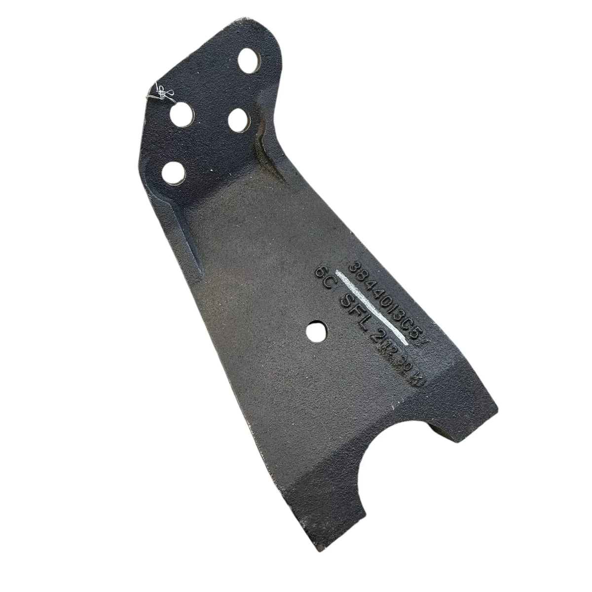 3844013C5 International High Left Side Support Cab – Truck To Trailer