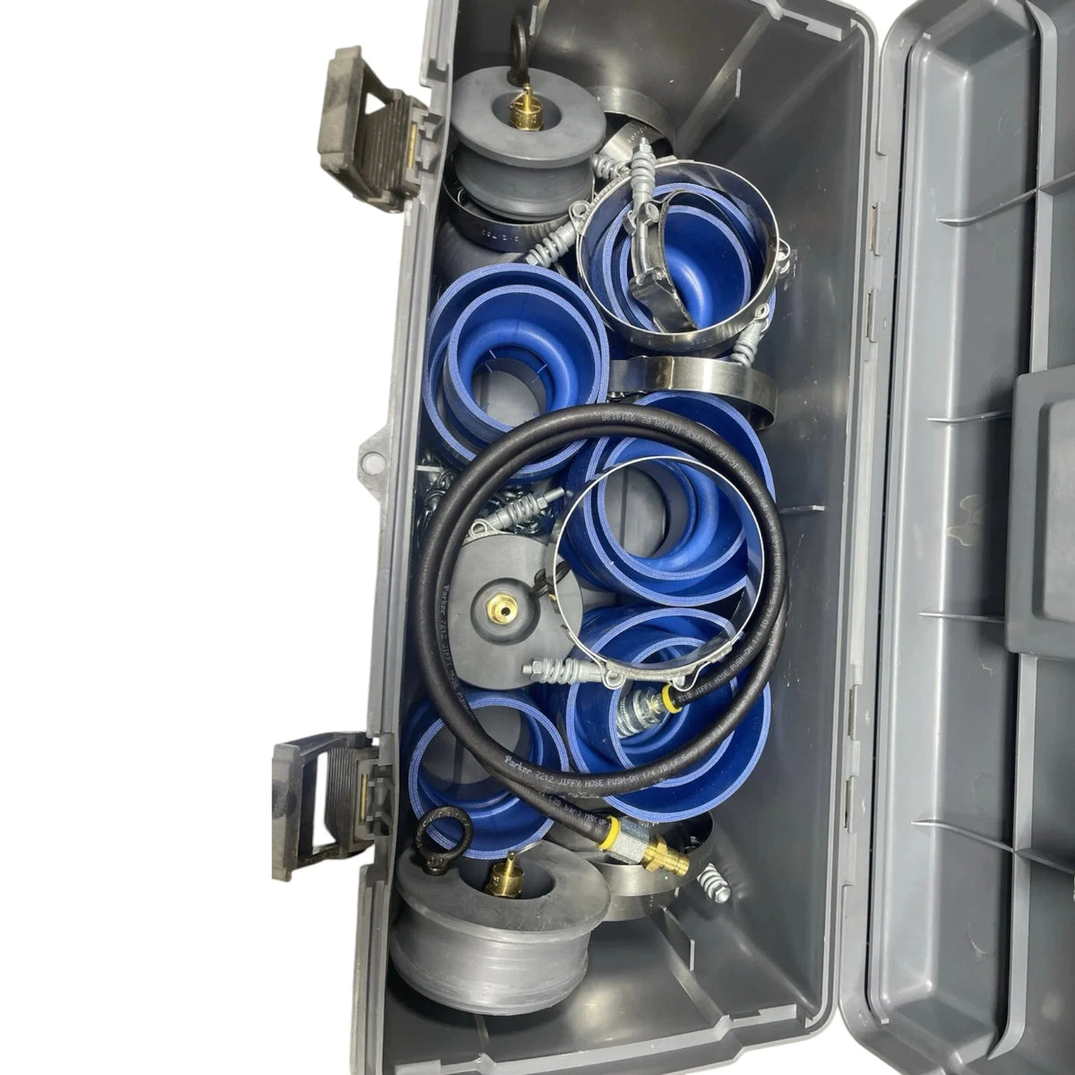 4919085 Cummins Boost Leak Detector Kit – Truck To Trailer