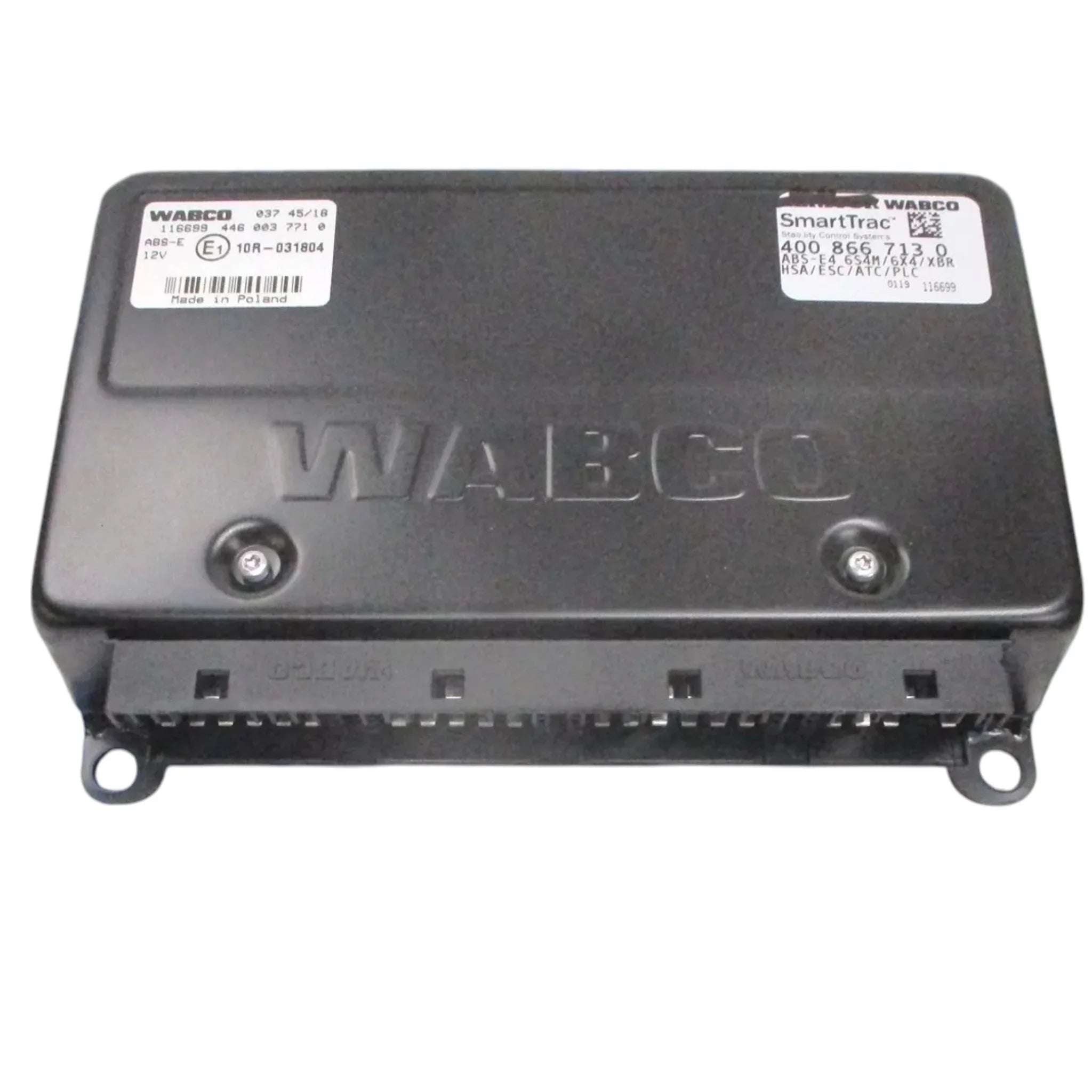 S4008667130 Meritor Traction Control Valve – Truck To Trailer