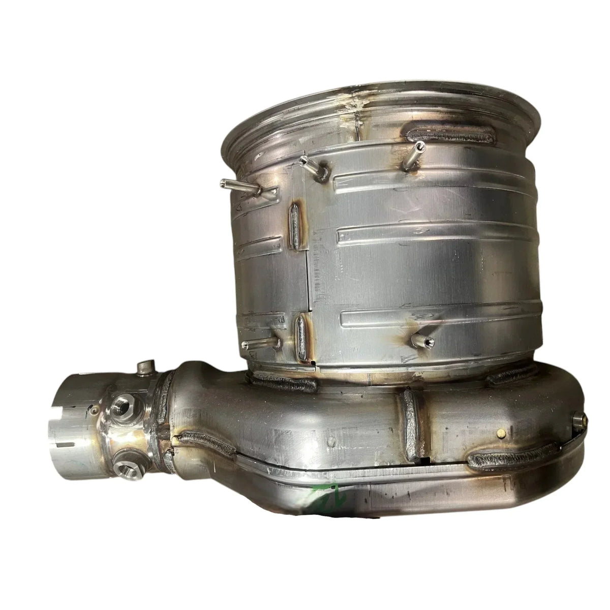 2240853PE Paccar SCR Outlet Module – Truck To Trailer