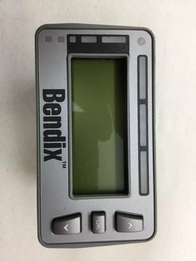 3711558C93 Bendix ﻿Control Electronic Assembly – Truck To Trailer