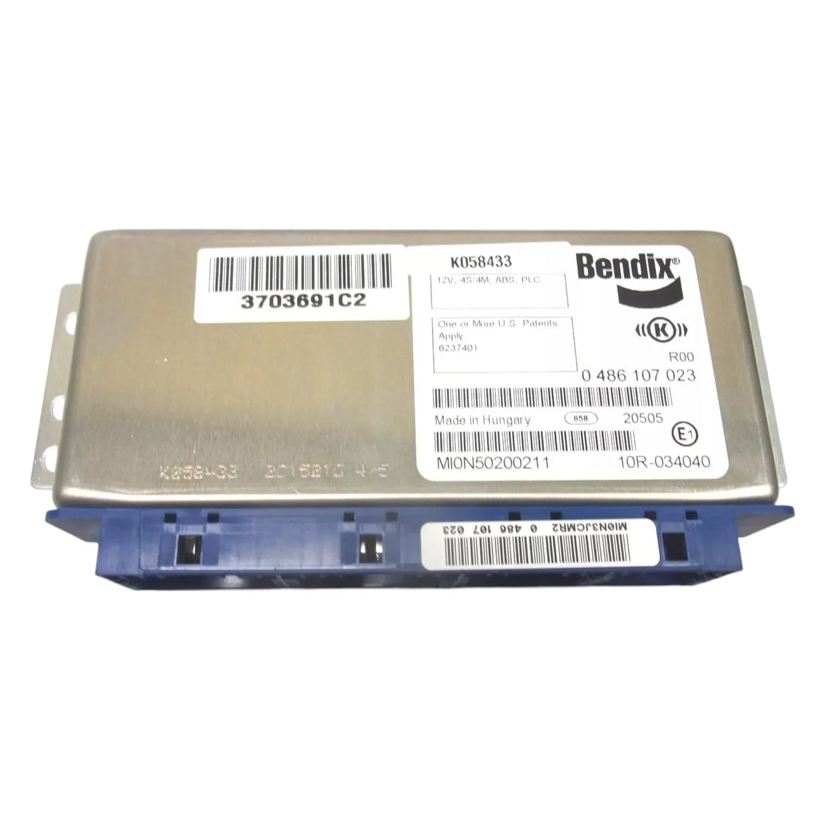 K065135 Bendix Standard Cab Brake Control Module EC-60 – Truck To Trailer