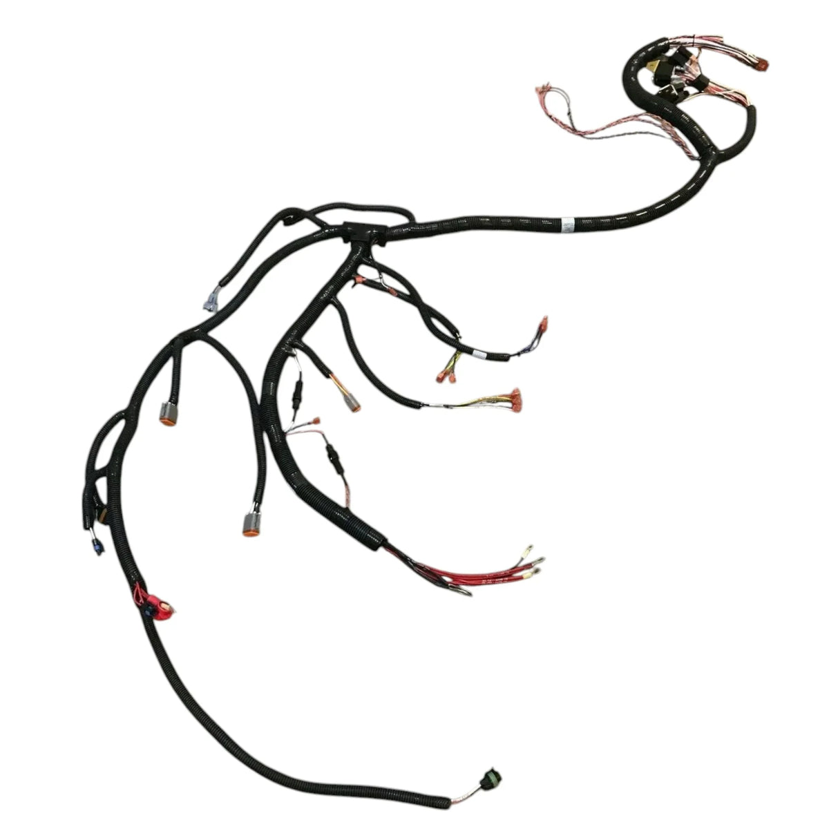 A029S798 Cummins Genset Harness – Truck To Trailer