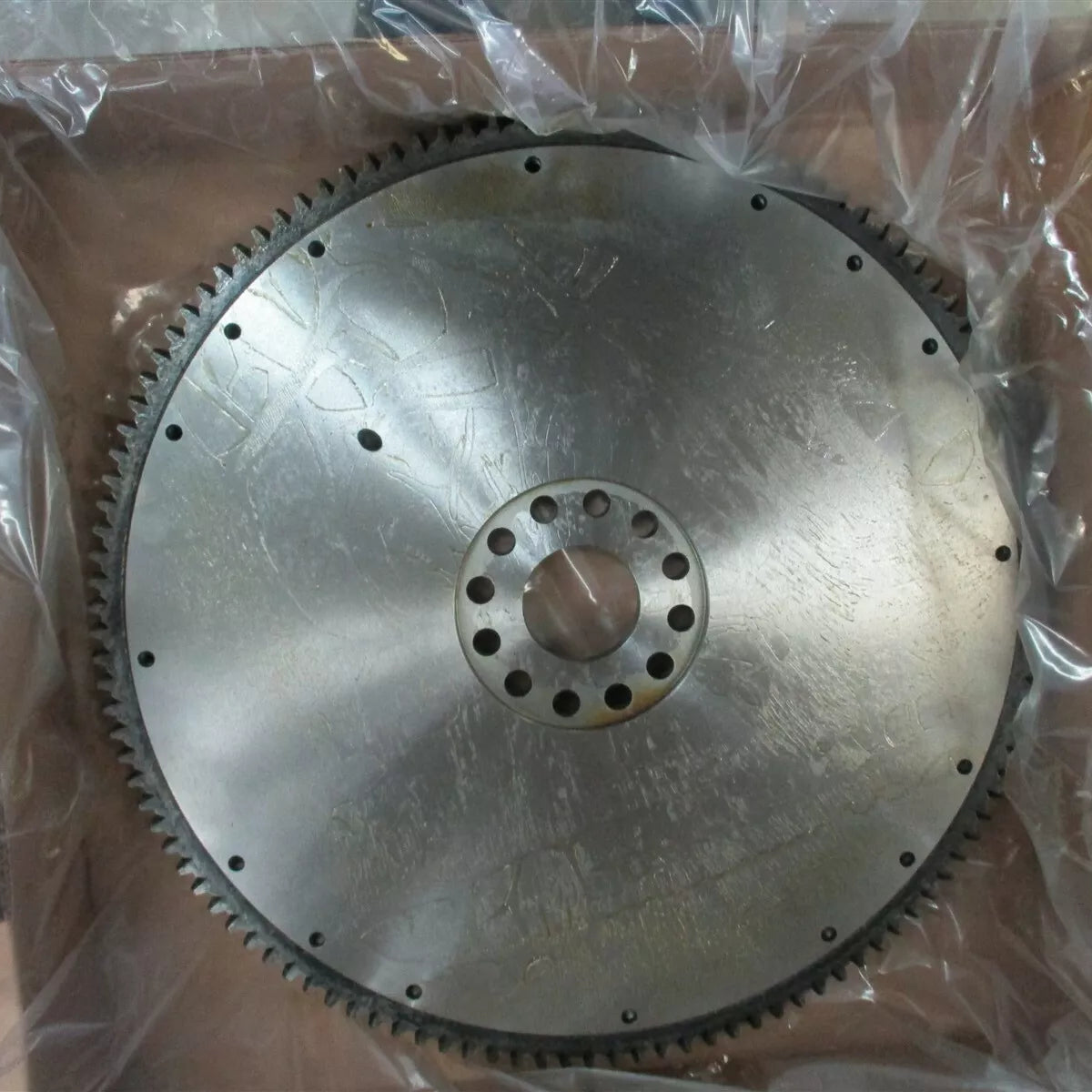 23505958 Detroit Diesel Flywheel Assembly – Truck To Trailer