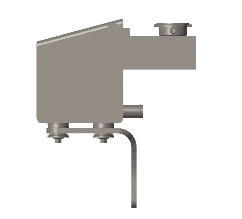 S-1529 | Genuine Eaton Fuller Shift Bar Housing Assembly