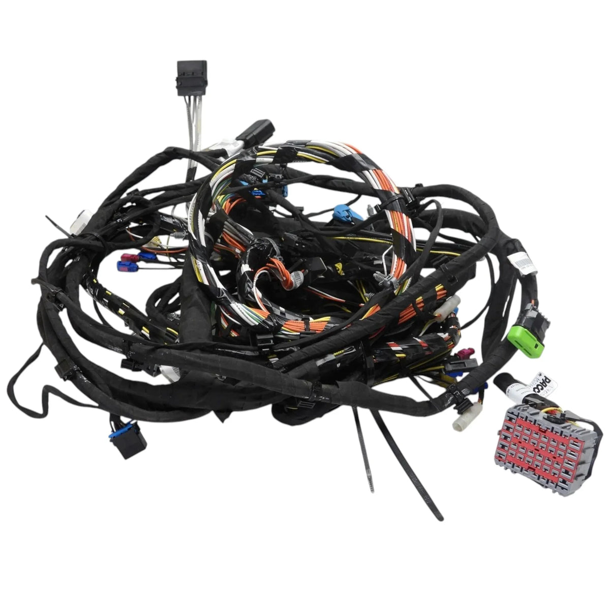 U92-6100-11B4063 Paccar Chassis Harness – Truck To Trailer