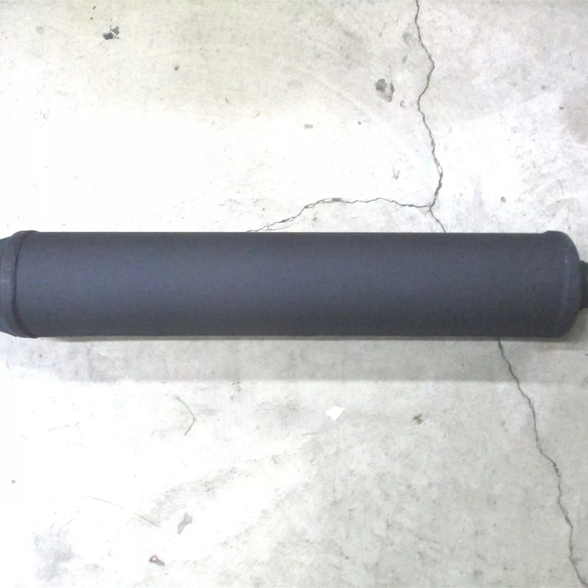 16484-12110 Kubota Muffler Assembly – Truck To Trailer