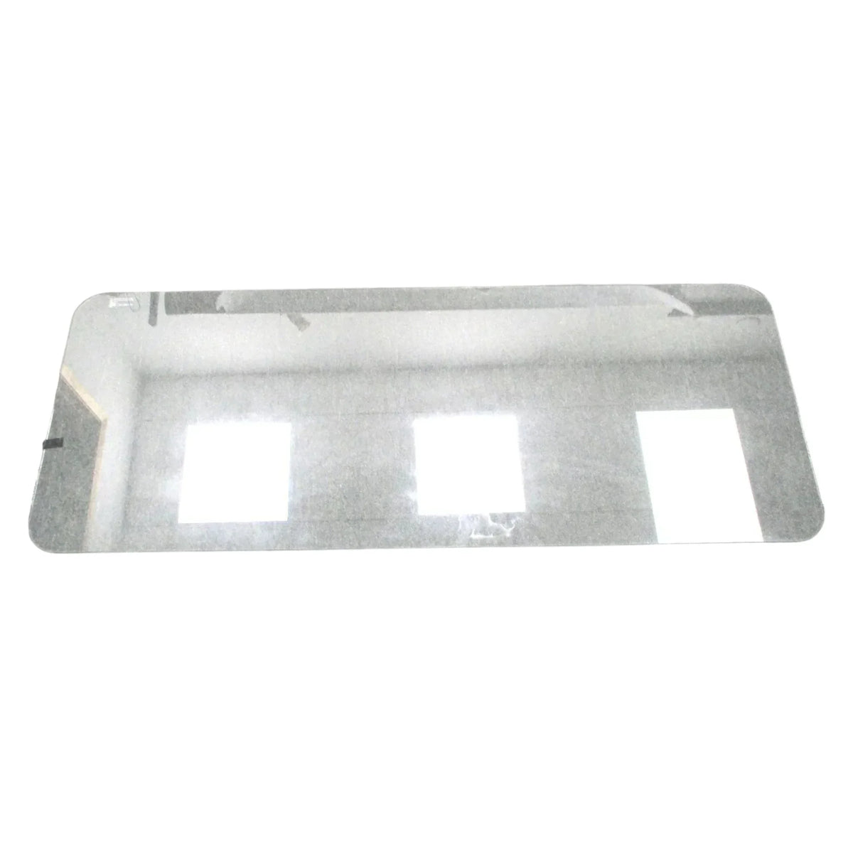 448288119 International Glass Clear Laminated Rear Kick Out Window ...