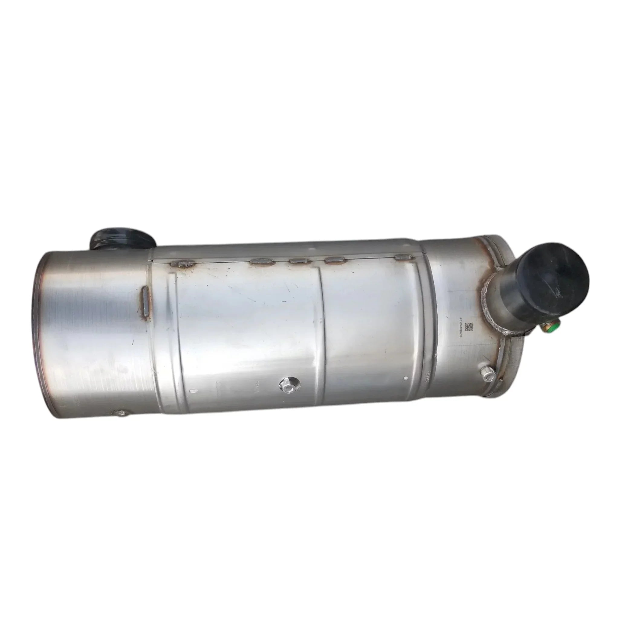 4353839 Cummins Aftertreatment Device – Truck To Trailer