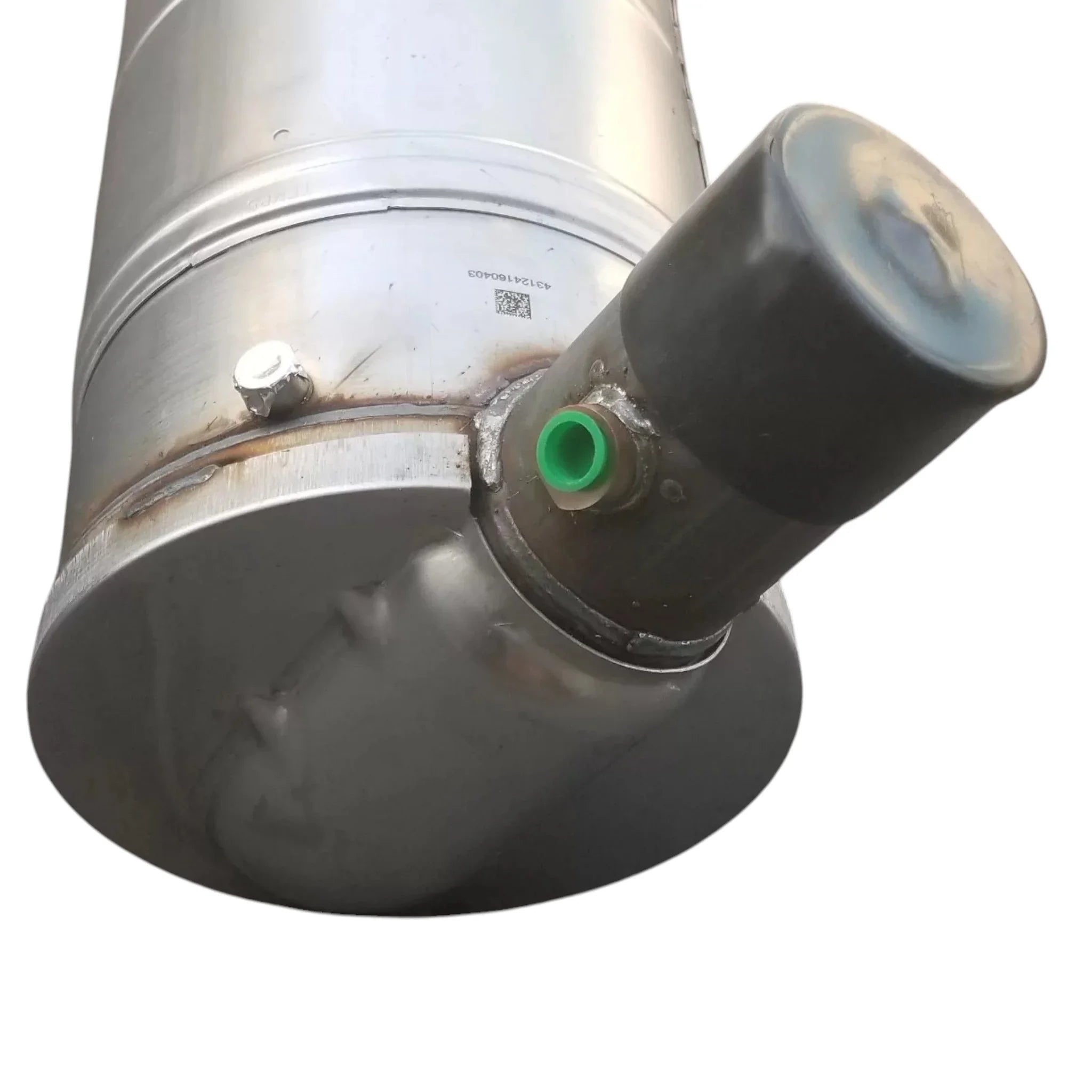 4353839 Cummins Aftertreatment Device – Truck To Trailer