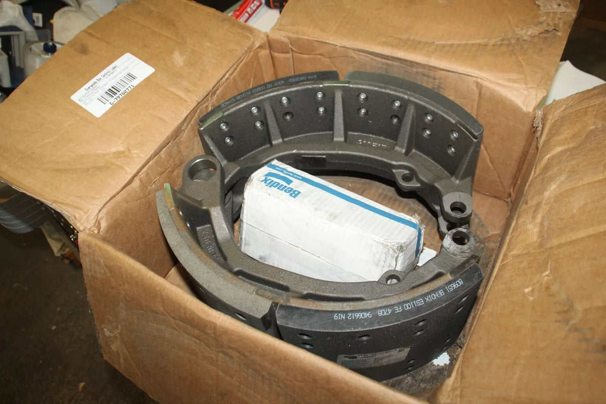 813231N Bendix Brake Shoe Major Kit – Truck To Trailer