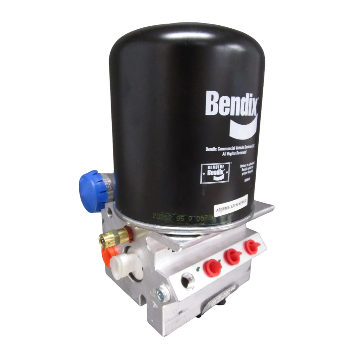 7819958 Bendix AD-IS Air Dryer – Truck To Trailer