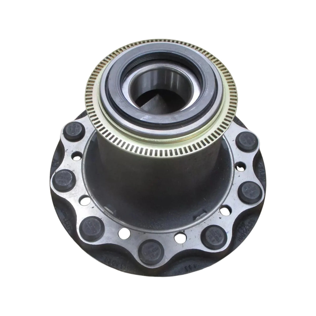 2601401C91 International Wheel Front Steel Hub Disk – Truck To Trailer