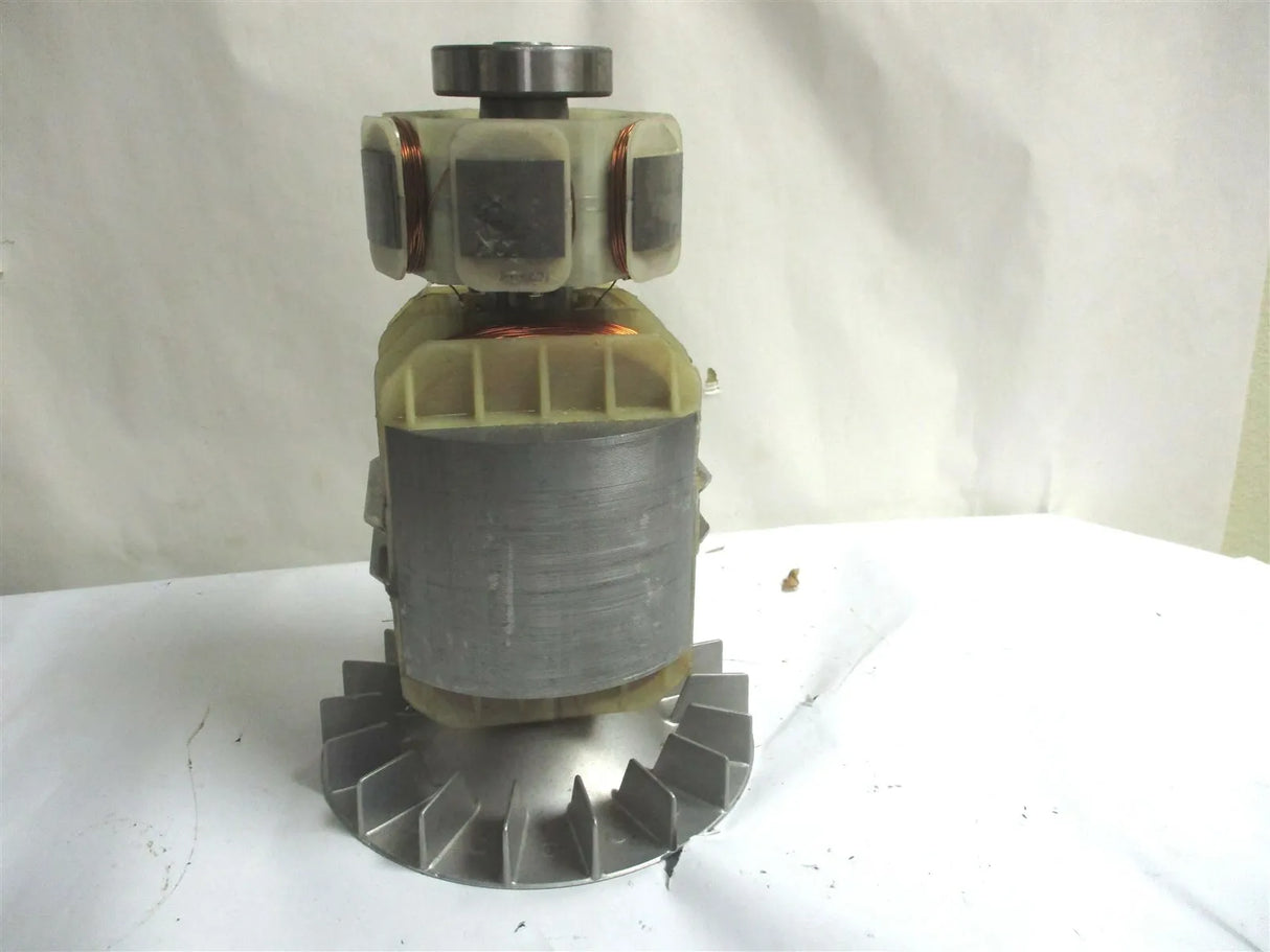 17701-02302 Kubota Generator Rotor Assembly – Truck To Trailer