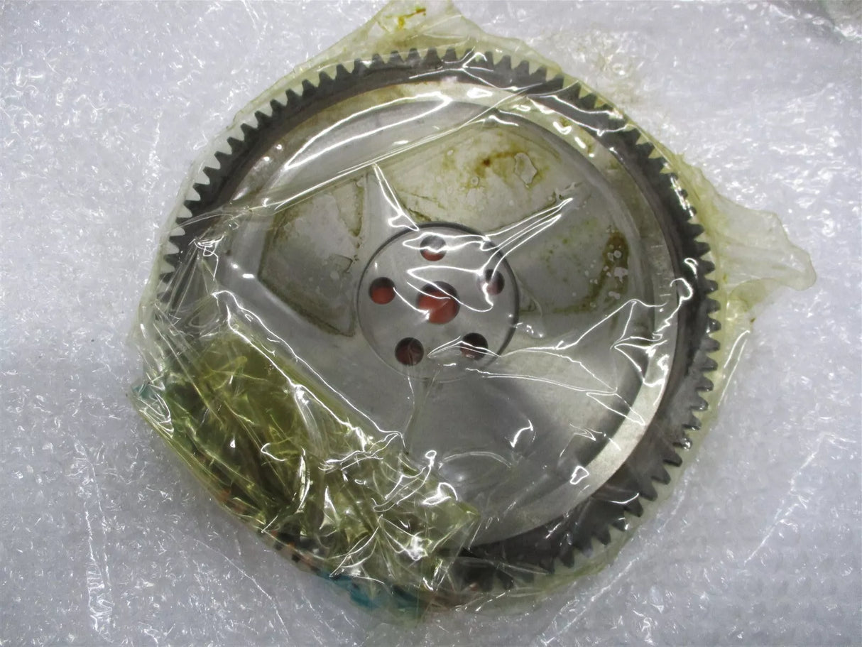 15881-25010 Kubota Flywheel – Truck To Trailer