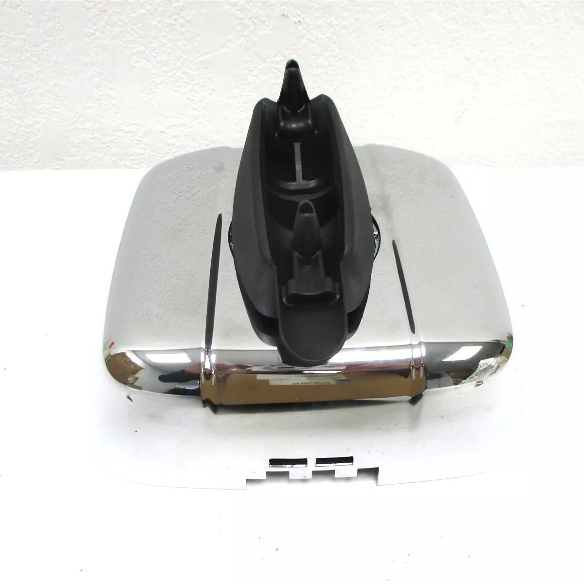 2514665C91 International Convex Chrome Mirror Housing – Truck To Trailer