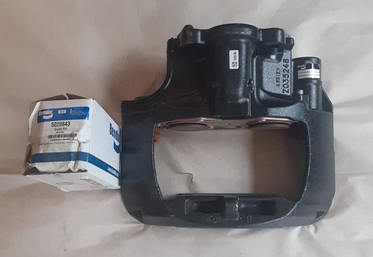 K098273 Bendix Air Disc Caliper – Truck To Trailer