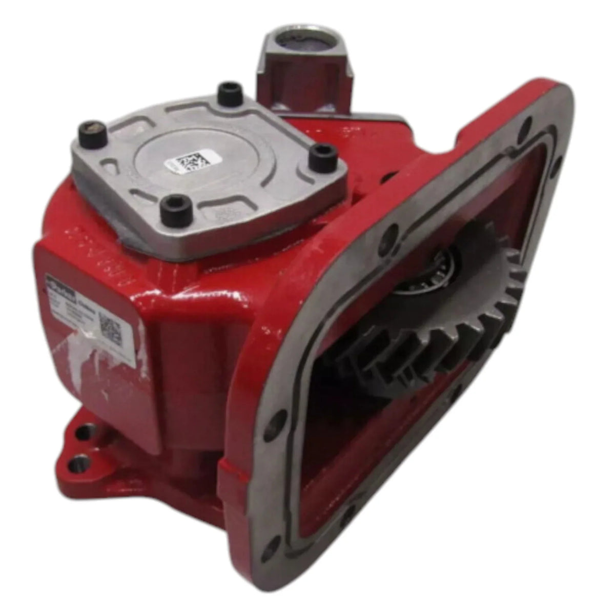 489QHLZX-D3XK Genuine Chelsea PTO Power Take Off 8 Bolt – Truck To Trailer