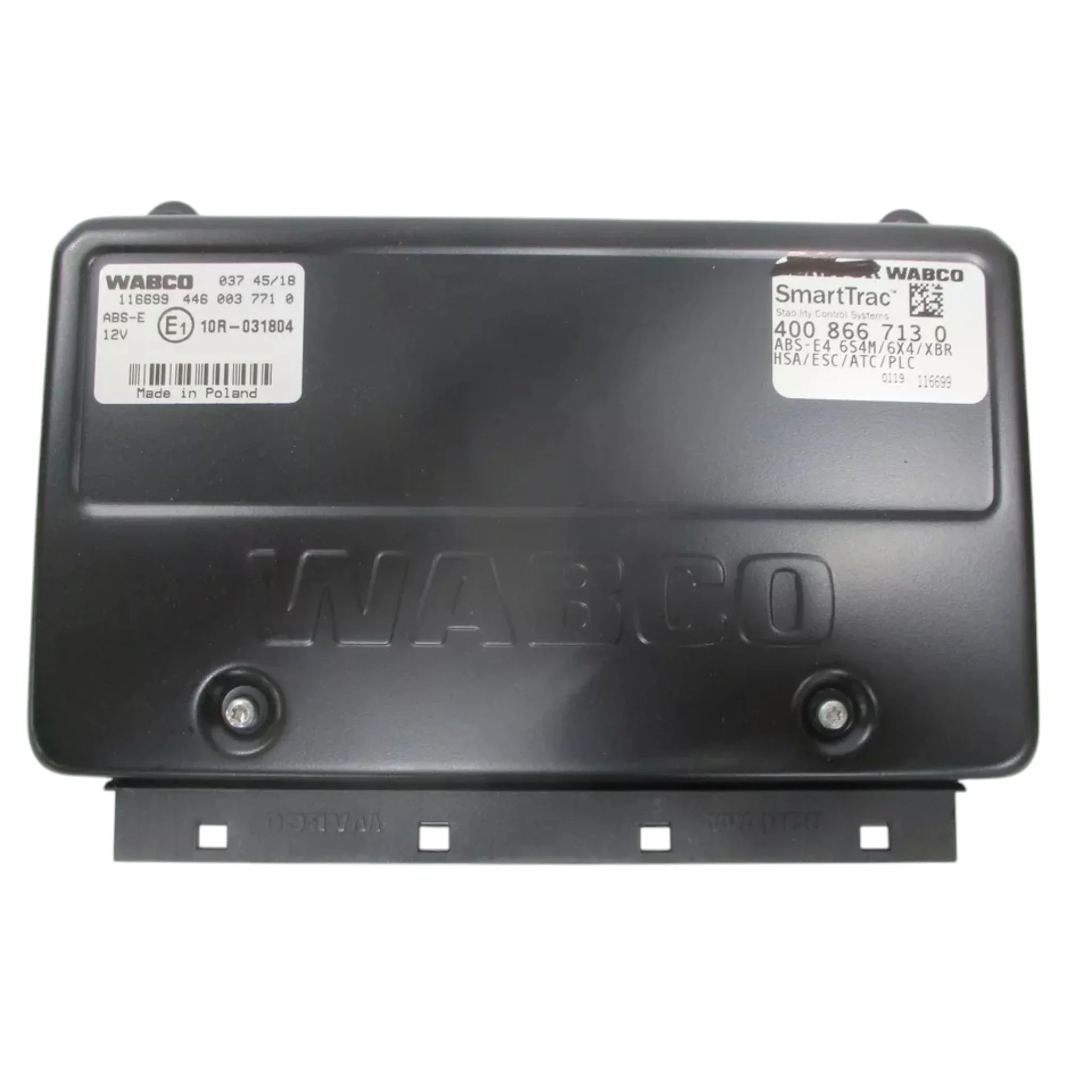 S4008667130 Meritor Traction Control Valve – Truck To Trailer