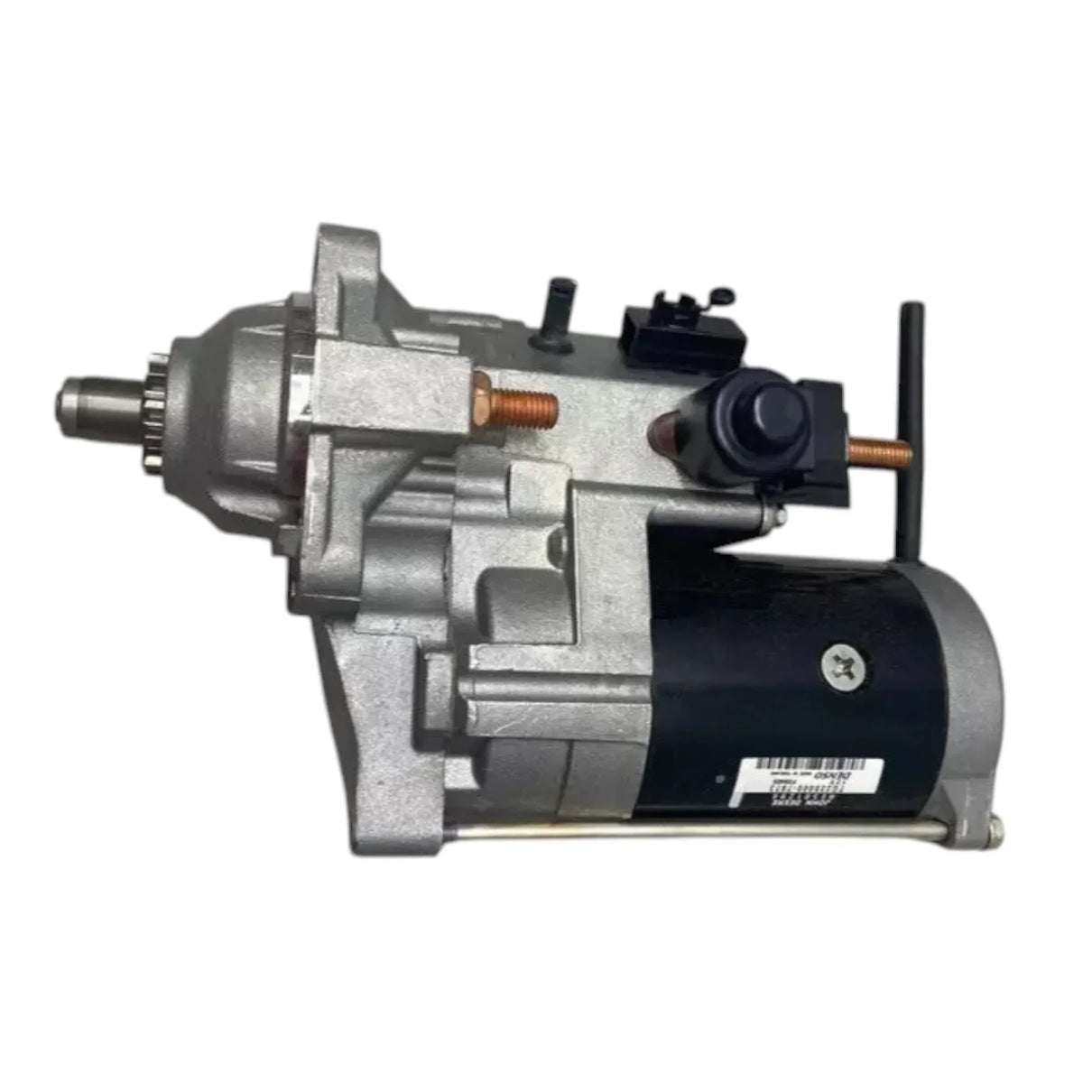 SE501403 Genuine John Deere Starter Motor 12V – Truck To Trailer