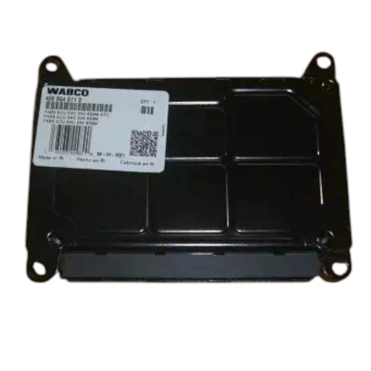 4008646110 Genuine Wabco ABS ECU Electronic Control Unit 24V – Truck To ...