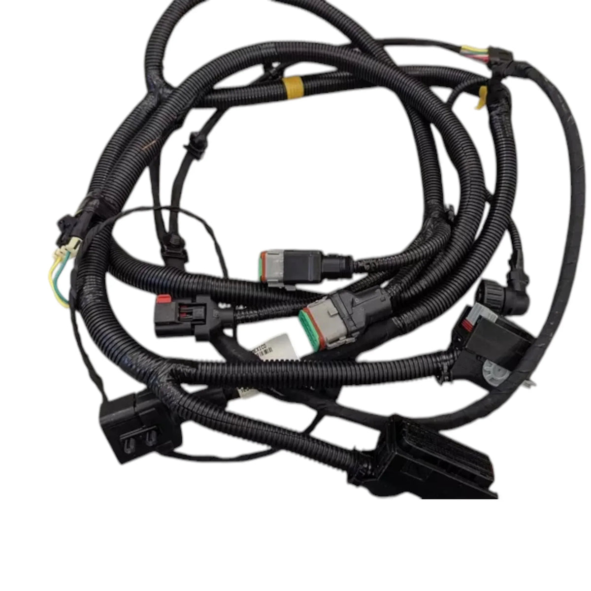 4039820C95 International Wiring Harness – Truck To Trailer