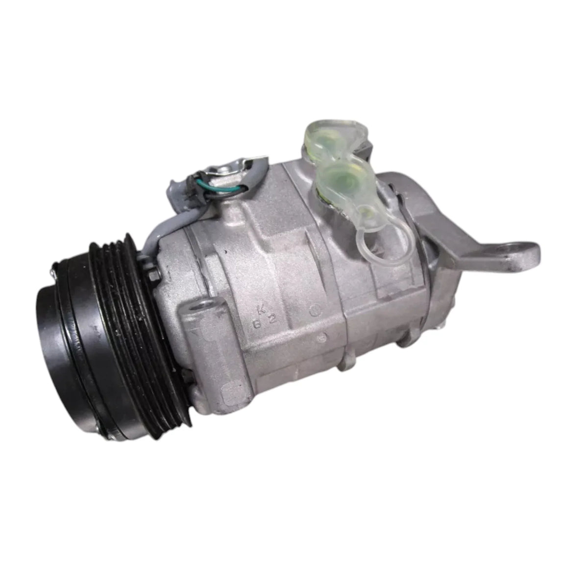 10S20F Denso AC Compressor For Cadillac, Chevrolet, GMC, Hummer – Truck ...