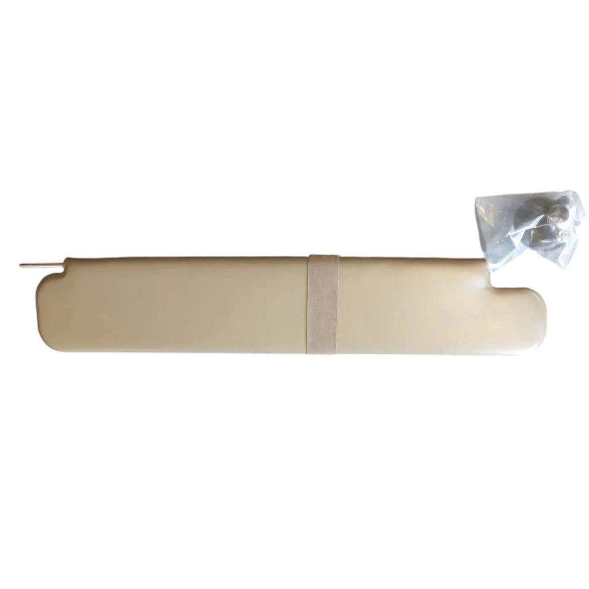 3661772C1 International Sun Medium Tan Left Hand Visor Assembly – Truck ...