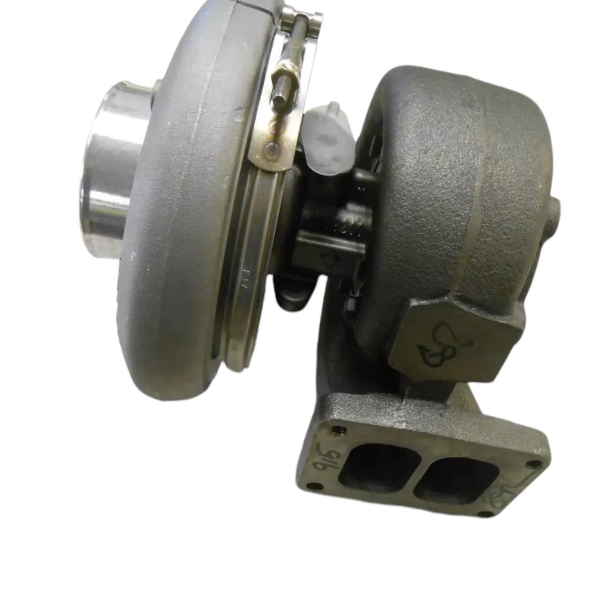 4046845 Cummins Turbocharger Fiat Iveco – Truck To Trailer