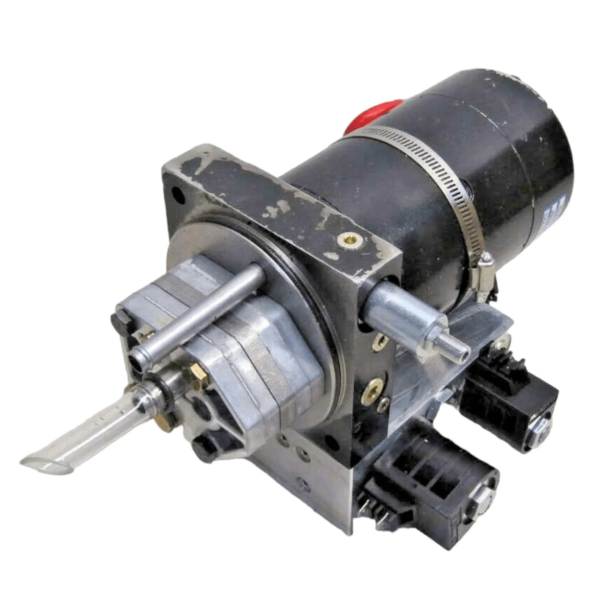 S204-5135 Oem Maxon Power Unit – Truck To Trailer