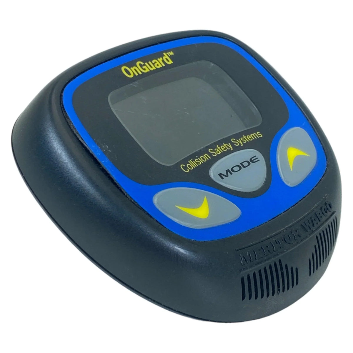 S400 850 797 0 Oem Meritor Wabco Onguard Display Screen – Truck To Trailer