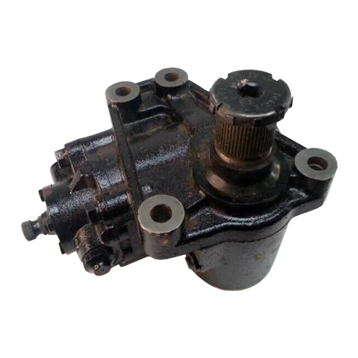 SD110PL3 Genuine Shepard Power Steering Gear SD110 – Truck To Trailer