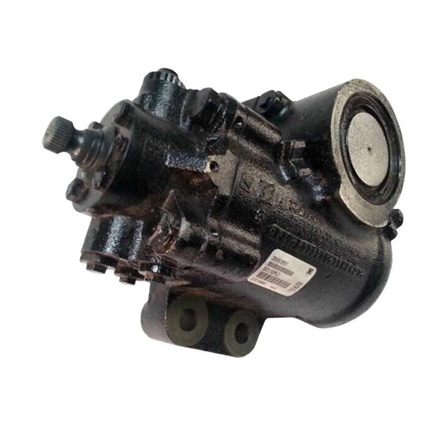SD110PL3 Genuine Shepard Power Steering Gear SD110 – Truck To Trailer